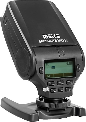 Meike MK-320 Canon TTL Flaş Fiyatları, Özellikleri ve Yorumları | En ...