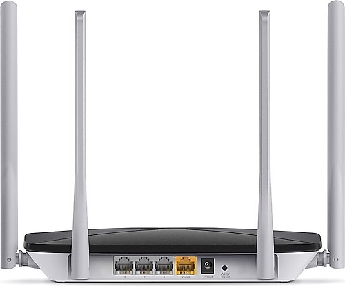 Mercusys AC12 4 Port 1200 Mbps Router Fiyatları, Özellikleri ve ...