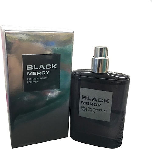 Mercy Black EDP 50 ml Erkek Parfüm Fiyatları, Özellikleri ve Yorumları ...