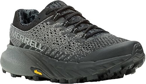 Merrell Agility Remix J068201 Siyah Erkek Koşu Ayakkabısı Fiyatları ...