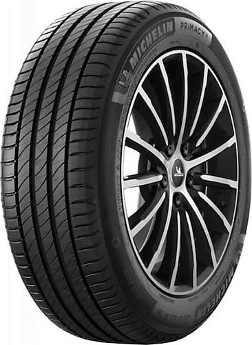 Michelin Primacy 4 Plus 235/55 R17 103Y XL Yaz Lastiği Fiyatları, Özellikleri ve Yorumları | En ...