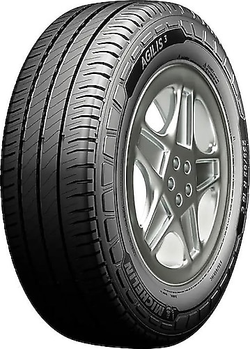 Michelin Agilis 3 225/65 R16C 112/110R DT Yaz Lastiği - 2023 Fiyatları, Özellikleri ve Yorumları ...