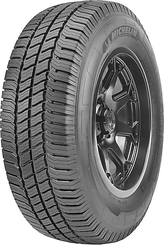 Michelin Agilis CrossClimate 215/60 R17C 109/107T 4 Mevsim Lastik - 2024 Fiyatları, Özellikleri ...