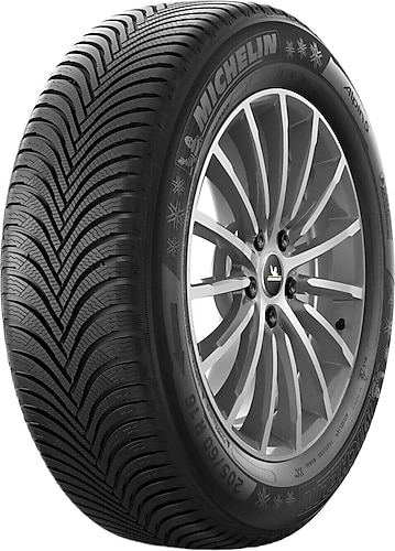 Michelin Alpin 5 205/65 R16 95H MO Kış Lastiği - 2024 Fiyatları ...