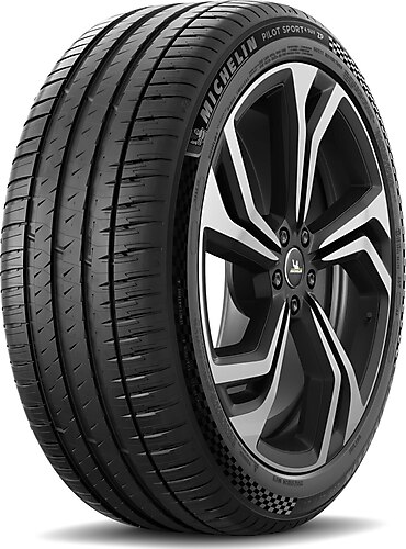 Michelin Pilot Sport 4 SUV 275/40 R22 107Y XL ZP Yaz Lastiği - 2023 ...