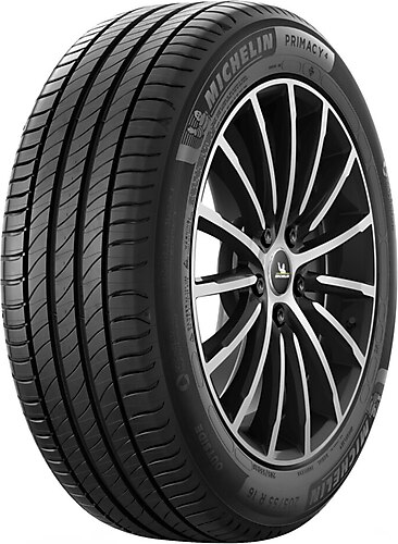 Michelin Primacy 4 Plus 205/45 R16 83W Yaz Lastiği - 2024 Fiyatları ...