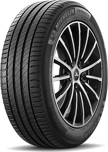 Michelin Primacy 4 Plus 255 45 R18 99y Yaz Lastiği Fiyatları