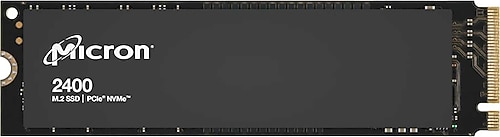 Micron 2400 MTFDKBA1T0QFM-1BD1AABYYR PCI-Express 4.0 1 TB M.2 SSD ...