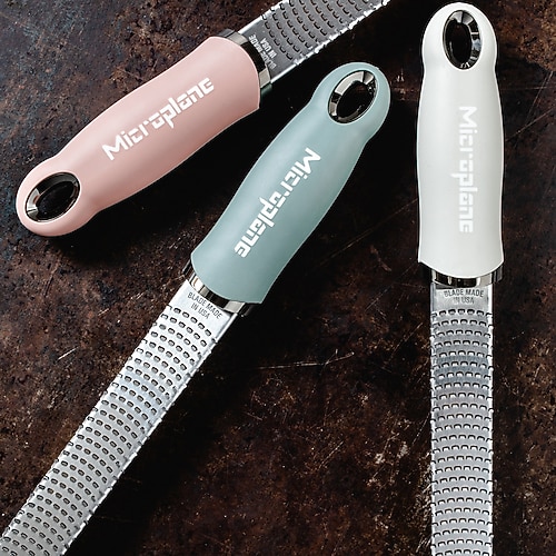 Microplane Premium Classic Zester Fiyatları, Özellikleri ve Yorumları ...
