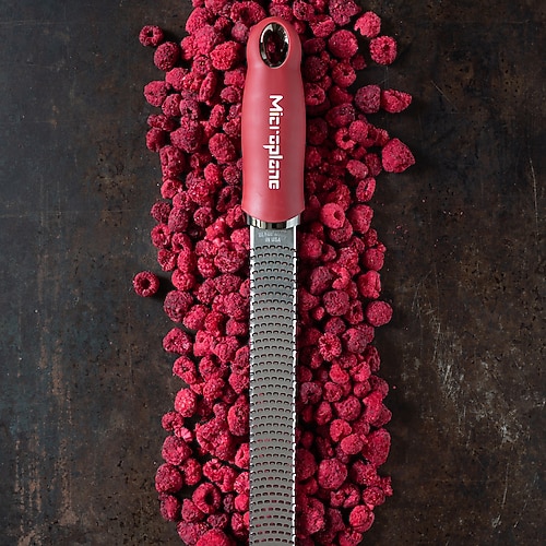 Microplane Premium Nar Kırmızısı Classic Zester Fiyatları, Özellikleri ...