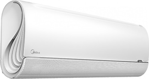 Midea Breezeless MSFAAU-12HRFN8-QRD6GW 12000 BTU Duvar Tipi Klima Fiyatları, Özellikleri ve ...