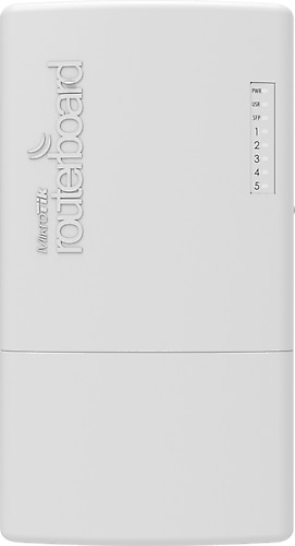 Mikrotik PowerBox Pro RB960PGS-PB 5 Port Dış Mekan Router Fiyatları ...