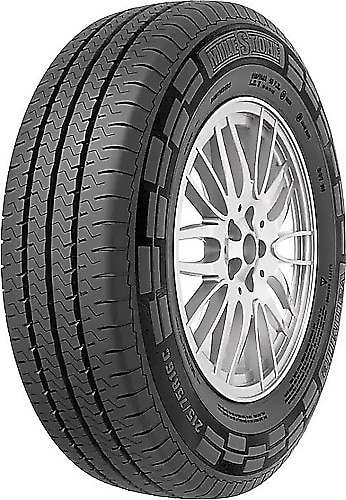 Milestone VanMile 215/75 R16C 116/114R Yaz Lastiği Fiyatları, Özellikleri ve Yorumları | En ...