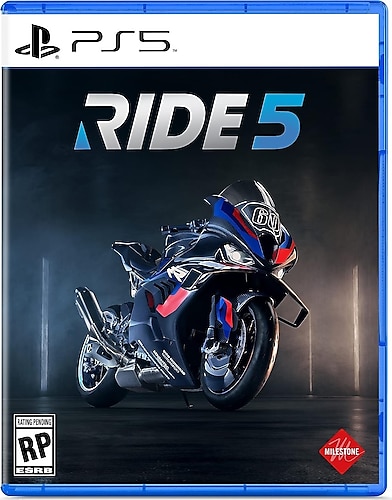 Ride 5 PS5 Oyunu Fiyatları, Özellikleri ve Yorumları | En Ucuzu Akakçe