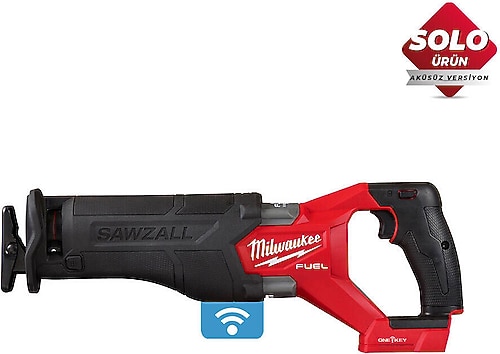Milwaukee T4933478296 M18 ONEFSZ-0X Aküsüz Tilki Kuyruğu Fiyatları ...