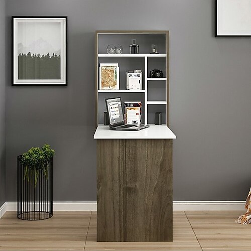Minar Magicbox 58x77 cm Duvara Monte Çalışma Masası Fiyatları ...