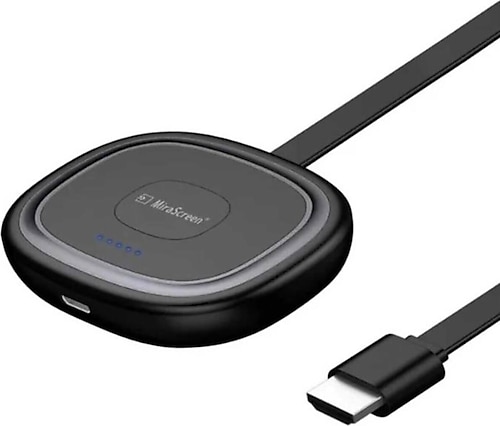 Mirascreen G20 Wireless 4K Kablosuz Görüntü Aktarıcı Fiyatları ...