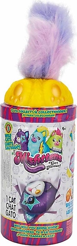 Misfittens Seri 3 Sürpriz Peluş Fiyatları, Özellikleri ve Yorumları ...