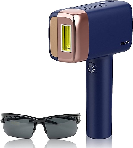 Mlay T16 Lazer Epilasyon Cihazı Fiyatları, Özellikleri ve Yorumları ...