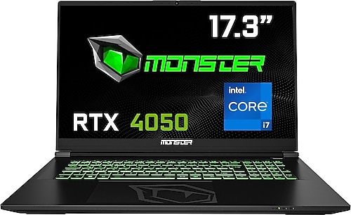 Monster abra a7 store