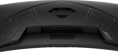 Monster Aryond A27 V2 27" 1 ms 2K Curved Pivot 180 Hz Oyuncu Monitörü ...