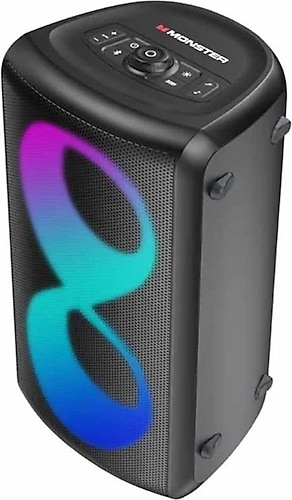 Monster Audio Monster Cycle Plus 2 Bluetooth Hoparlör Fiyatları ...