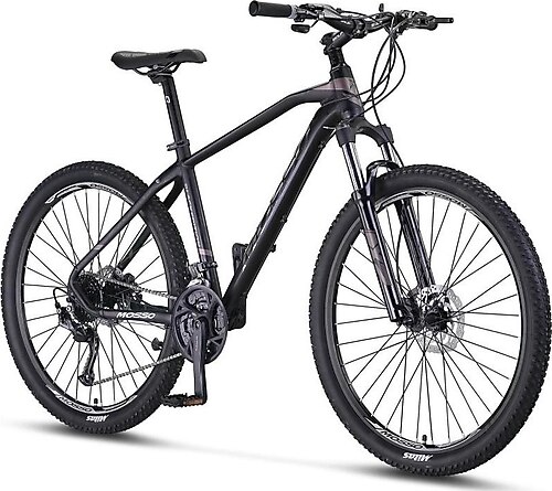 Mosso Blackedition HD 27.5 Jant Dağ Bisikleti Fiyatları, Özellikleri ve ...
