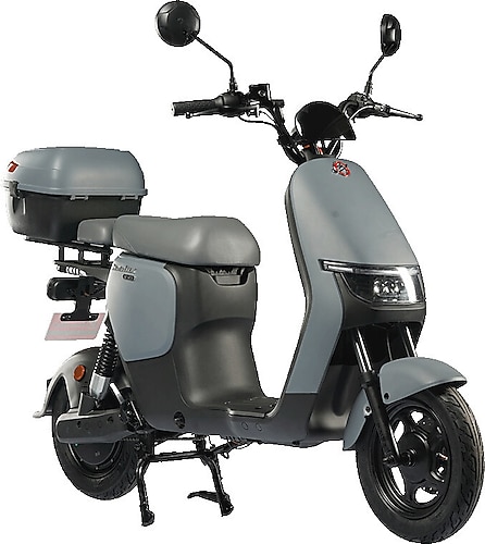 Motolux Gogo 2 Elektrikli Motosiklet Fiyatları, Özellikleri ve ...