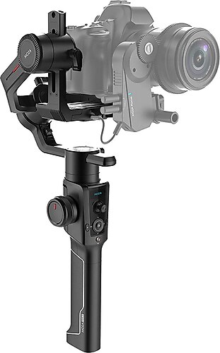Moza Air 2 Gimbal Fiyatlar Ozellikleri ve Yorumlar En Ucuzu Akakce