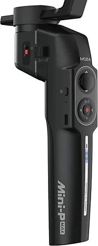 Moza Mini-P Max Gimbal Fiyatları, Özellikleri ve Yorumları | En Ucuzu ...