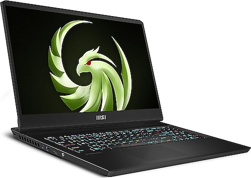 MSI Alpha 17 C7VG-036TR Ryzen 9 7945HX 32 GB 1 TB SSD RTX4070 17.3" QHD ...