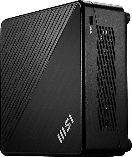 MSI Cubi 5 12M-003EU i5-1235U 8 GB 512 GB SSD Iris Xe Graphics Mini PC ...