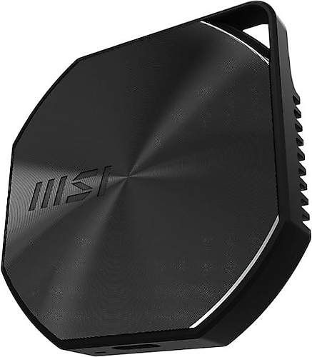 MSI DATAMAG 20Gbps USB 3.2 1 TB Taşınabilir SSD Fiyatları, Özellikleri ...