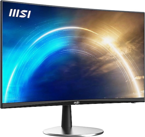 MSI Pro MP2422C 23.6" 1ms Full HD Curved Monitör Fiyatları, Özellikleri ...