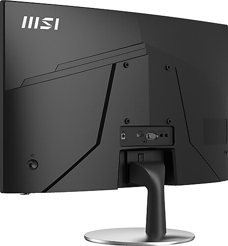 MSI Pro MP2422C 23.6" 1ms Full HD Curved Monitör Fiyatları, Özellikleri ...