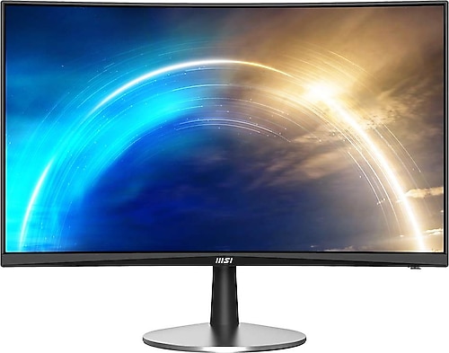 MSI PRO MP2422C 23.6" 1 ms Full HD Curved 100 Hz Monitör Fiyatları ...