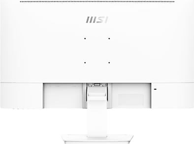 MSI PRO MP273W 27" 5ms Full HD IPS 100 Hz Monitör Fiyatları ...