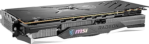 MSI RX 7900 XTX Gaming Trio Classic 24G 384 Bit GDDR6 24 GB Ekran Kartı ...