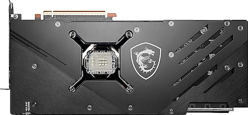 MSI RX 7900 XTX Gaming Trio Classic 24G 384 Bit GDDR6 24 GB Ekran Kartı ...