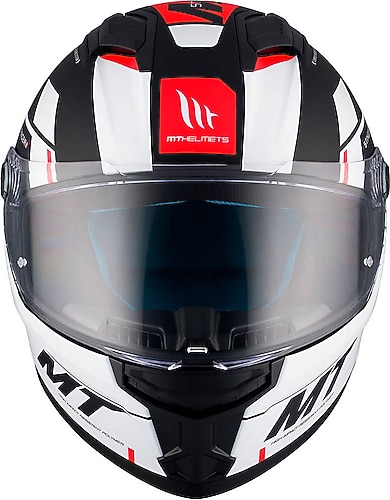 MT Stinger 2 Zivze Full Face Motosiklet Kaskı Fiyatları, Özellikleri ve ...