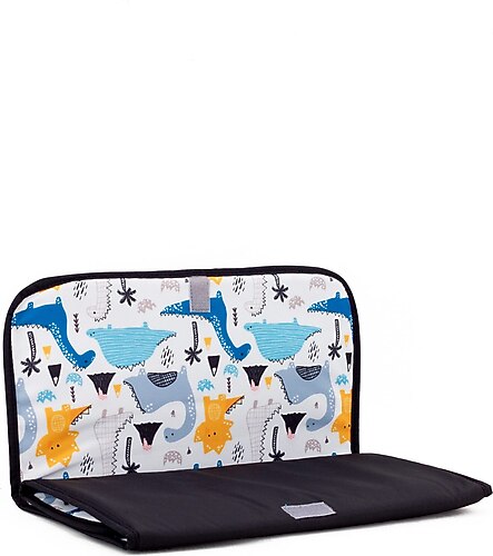 Mucco Bobi Anne Bebek Bakım Sırt Çantası Seti Siyah Fiyatları ...