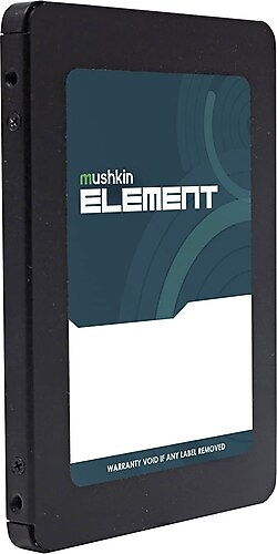Mushkin Element MKNSSDEL256GB SATA 3.0 2.5" 256 GB SSD Fiyatları ...