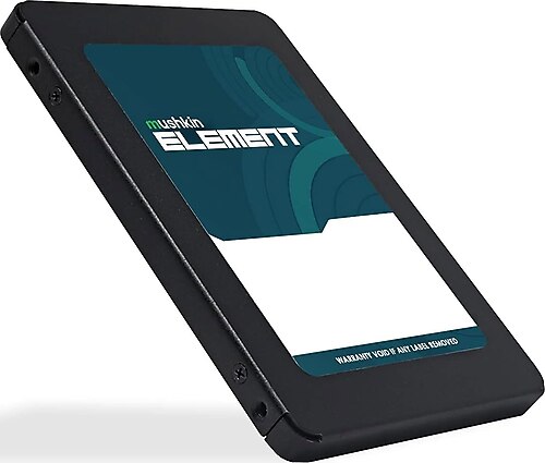 Mushkin Element MKNSSDEL256GB SATA 3.0 2.5" 256 GB SSD Fiyatları ...