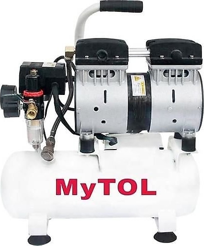 Mytol EWS06 6 lt 0.75 Hp Sessiz Kompresör Fiyatları, Özellikleri ve ...