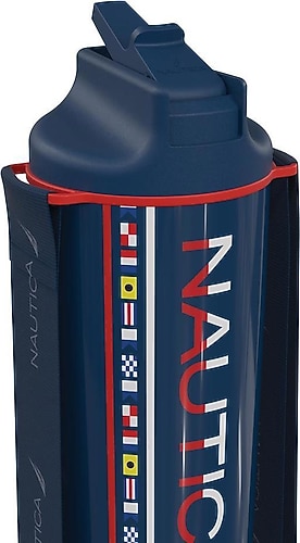 Nautica NTM02 Sport 500 ml Paslanmaz Çelik Termos Fiyatları ...