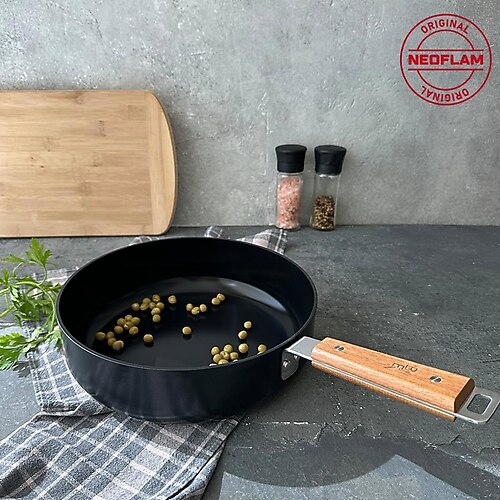 Neoflam D-neobn124w Bien İndüksiyonlu 24 cm Wok Tava Fiyatları, Özellikleri ve Yorumları | En ...