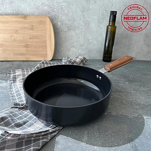 Neoflam D-neobn124w Bien İndüksiyonlu 24 cm Wok Tava Fiyatları, Özellikleri ve Yorumları | En ...
