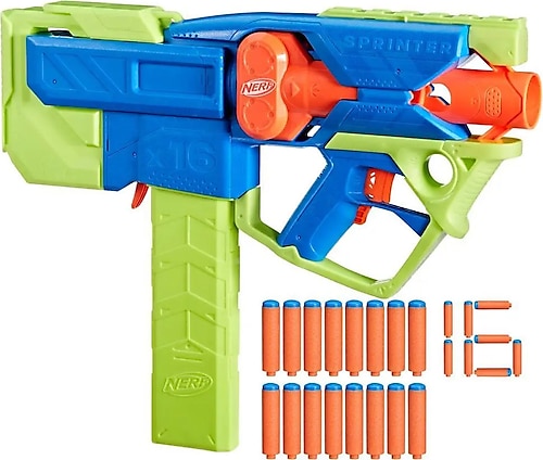 Nerf N-Serisi Sprinter F8625 Fiyatları, Özellikleri ve Yorumları | En ...