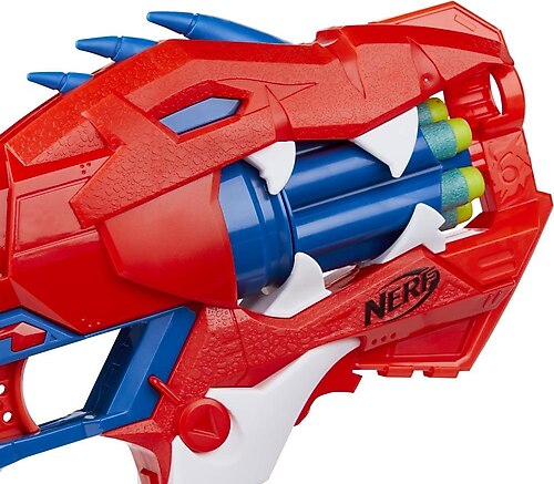 Nerf Raptor Slash F2475 Fiyatları, Özellikleri ve Yorumları | En Ucuzu ...