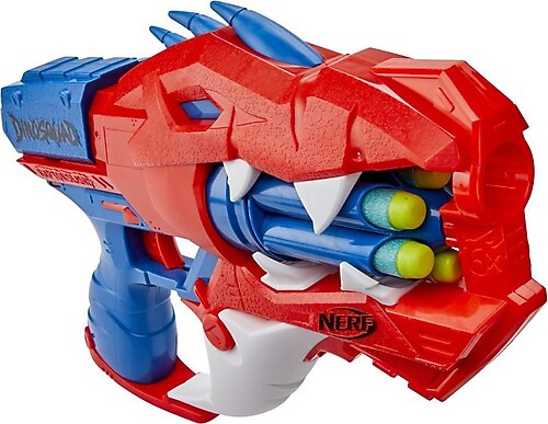 Nerf Raptor Slash F2475 Fiyatları, Özellikleri ve Yorumları | En Ucuzu ...